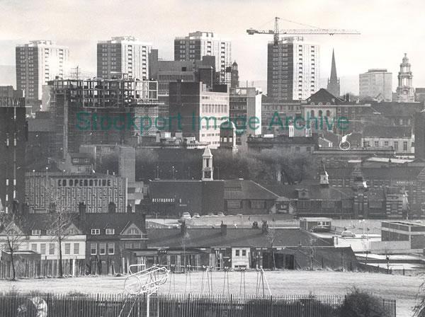 Stockport image archive - Stockport Council