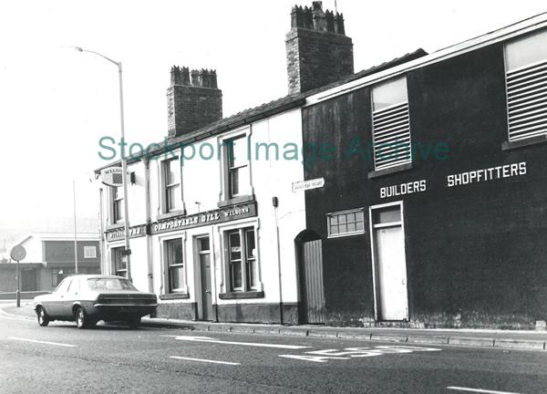 Stockport image archive - Stockport Council