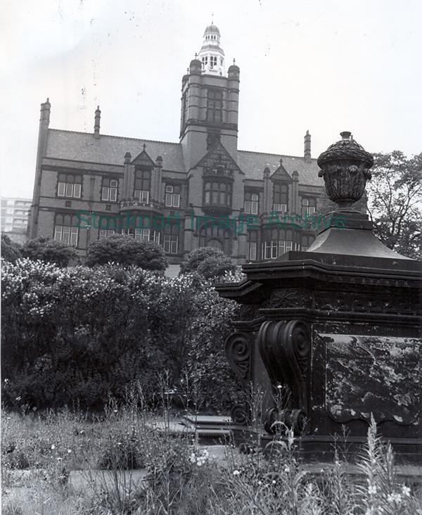Stockport image archive - Stockport Council