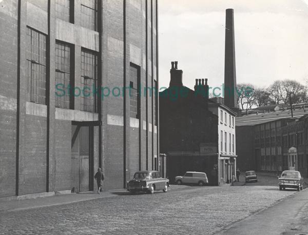 Stockport image archive - Stockport Council